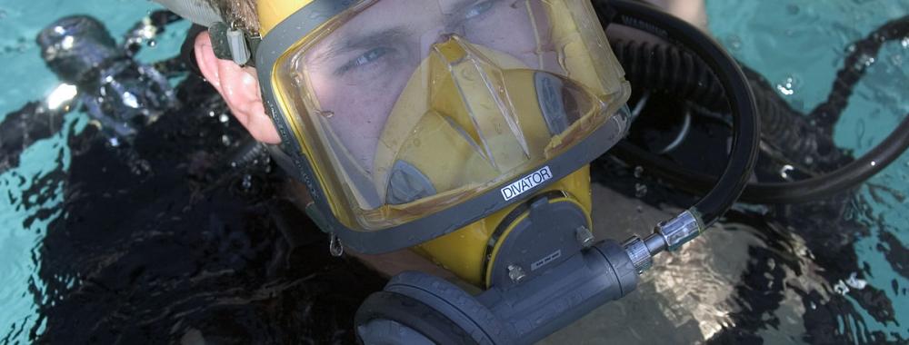 Professional Diving Medical Evaluation | Medical Surveillance Program