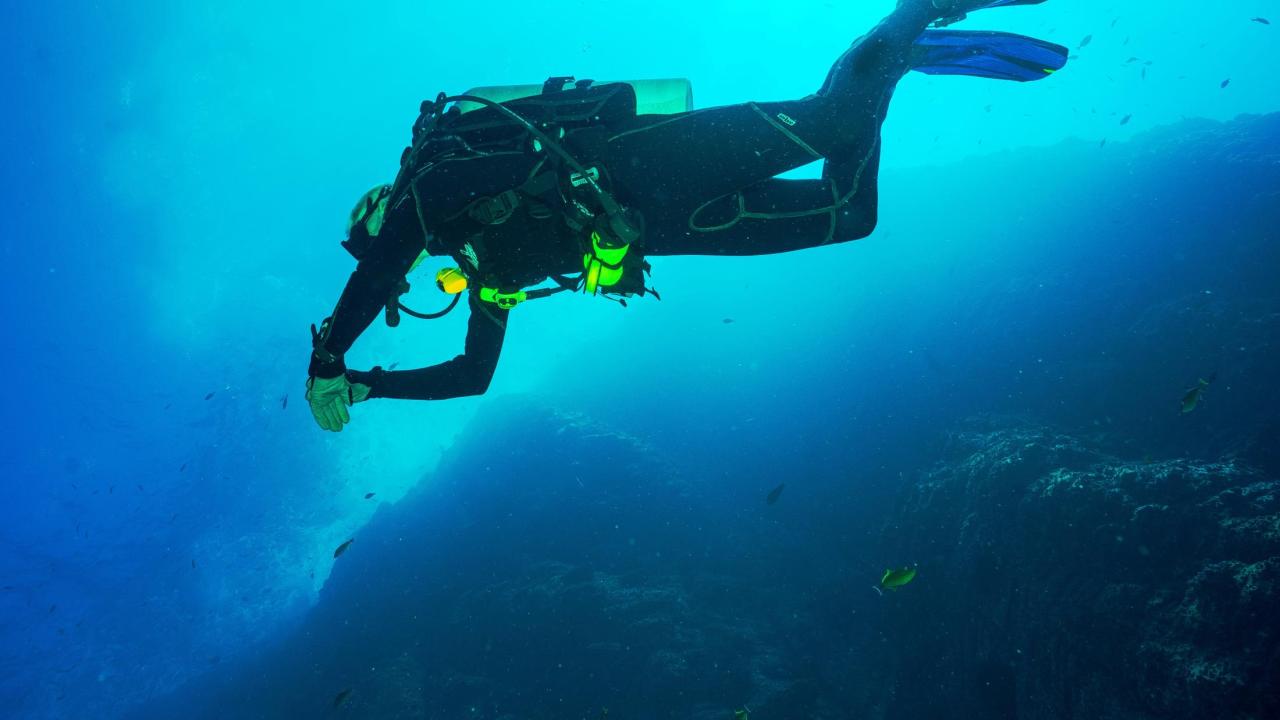 Medical Surveillance Program - Self-Contained Underwater Breathing ...